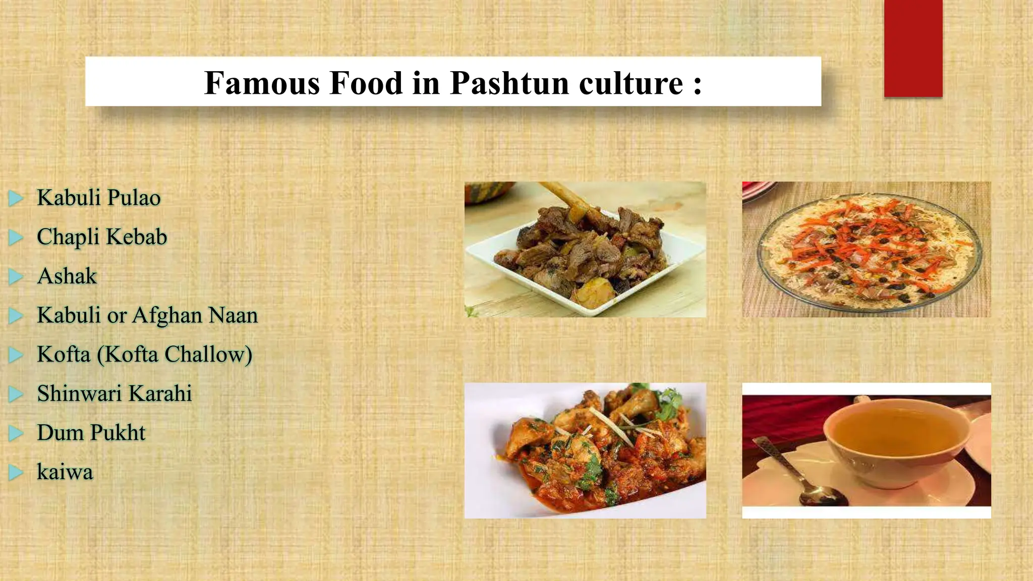 Pashtun Culture In Pakistan & livestyles.pptx