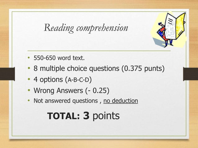 English pau for students | PPT