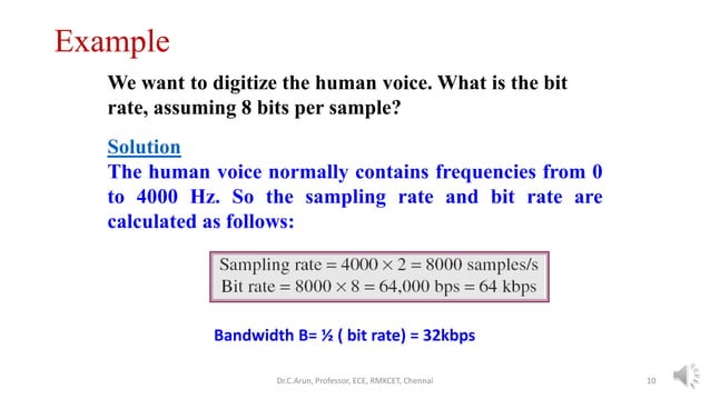 Pulse Code Modulation (PCM) | PDF | Digital Audio | Computer Software ...