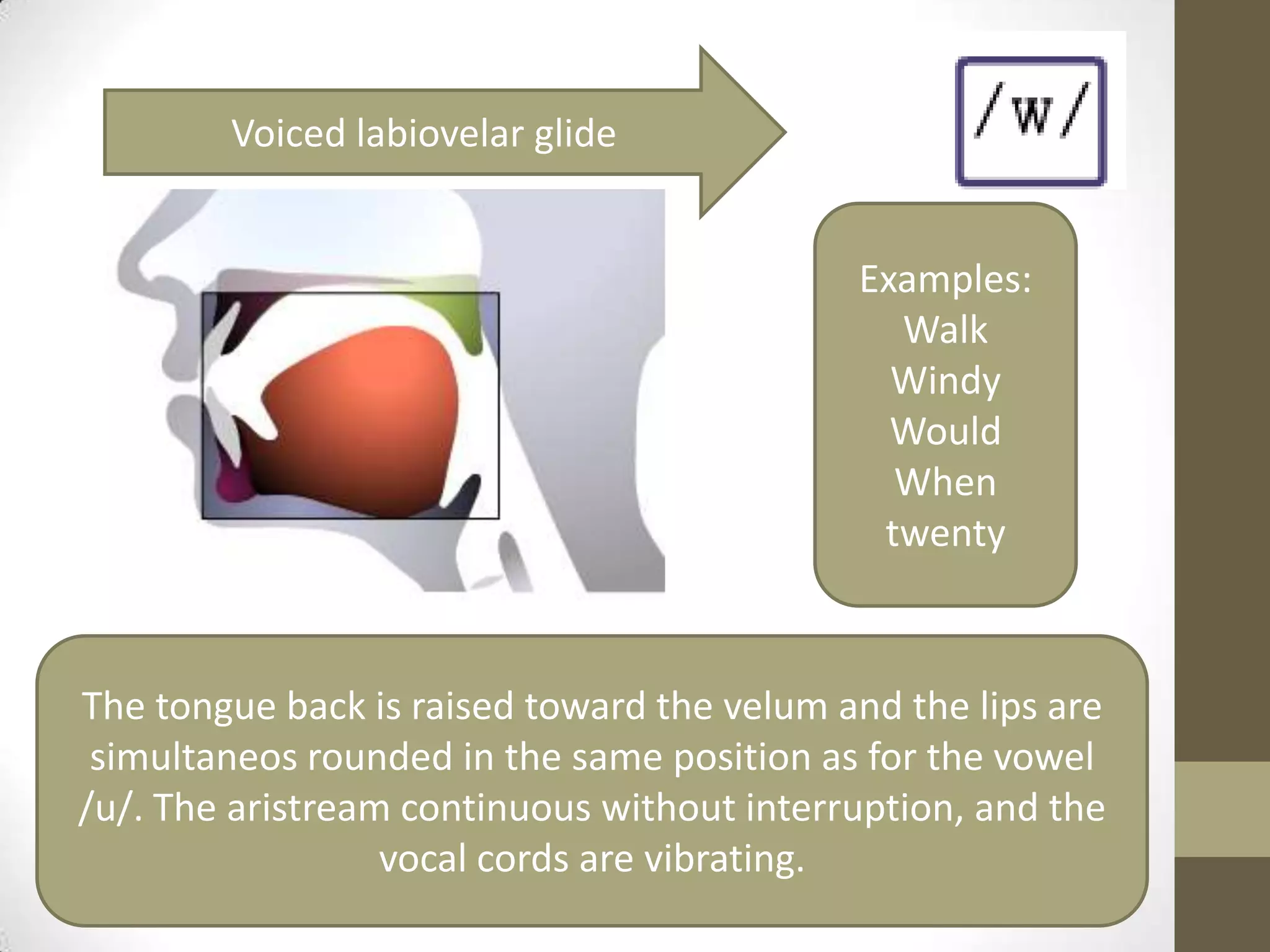 English phonetics | PPT
