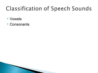English phonetics and phonology.vowels | PPT