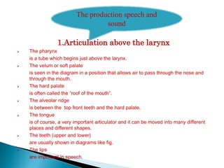 English phonology | PPT