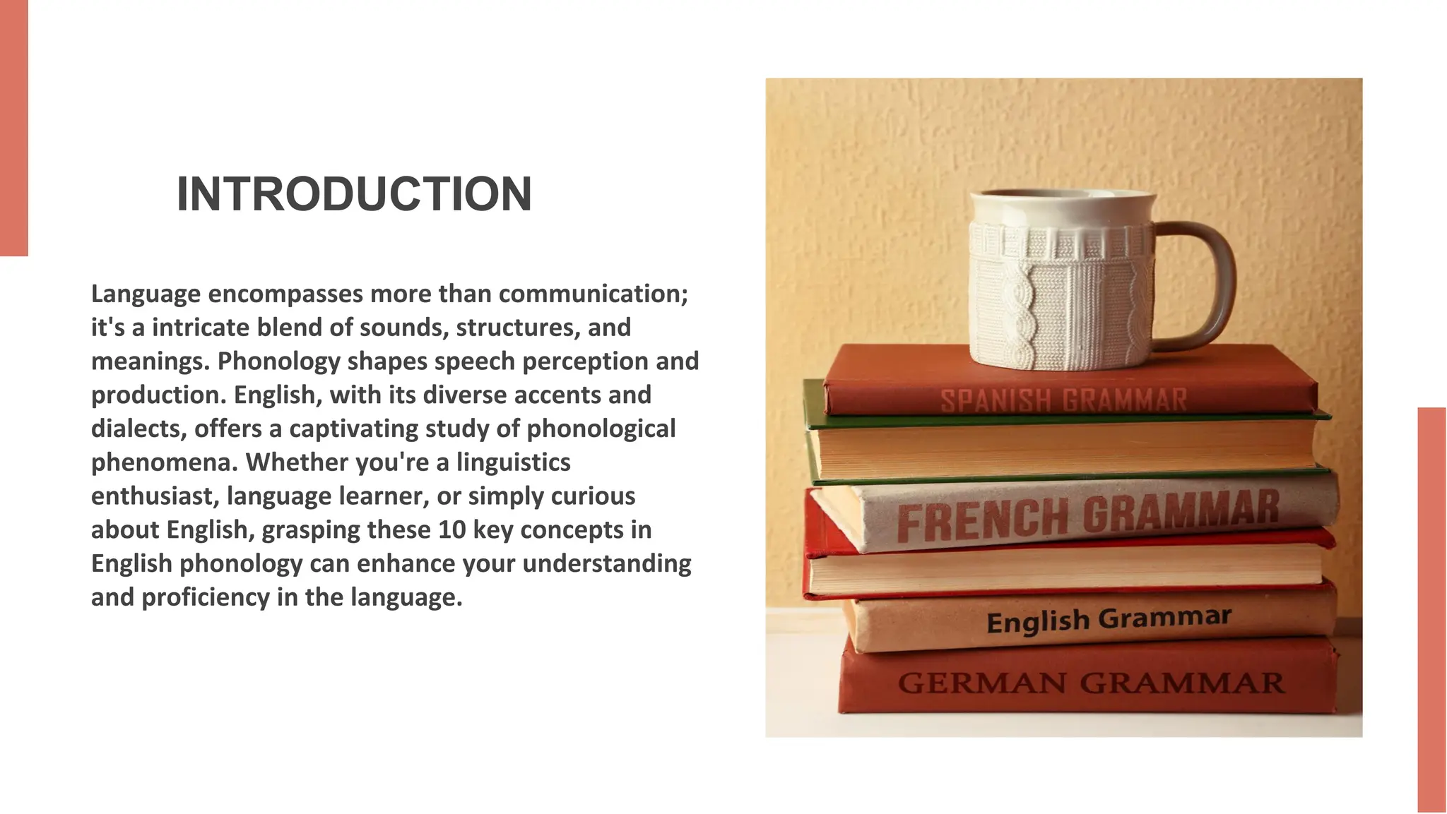 English Phonology Guide: 10 Concepts in Phonology That You Should Know ...