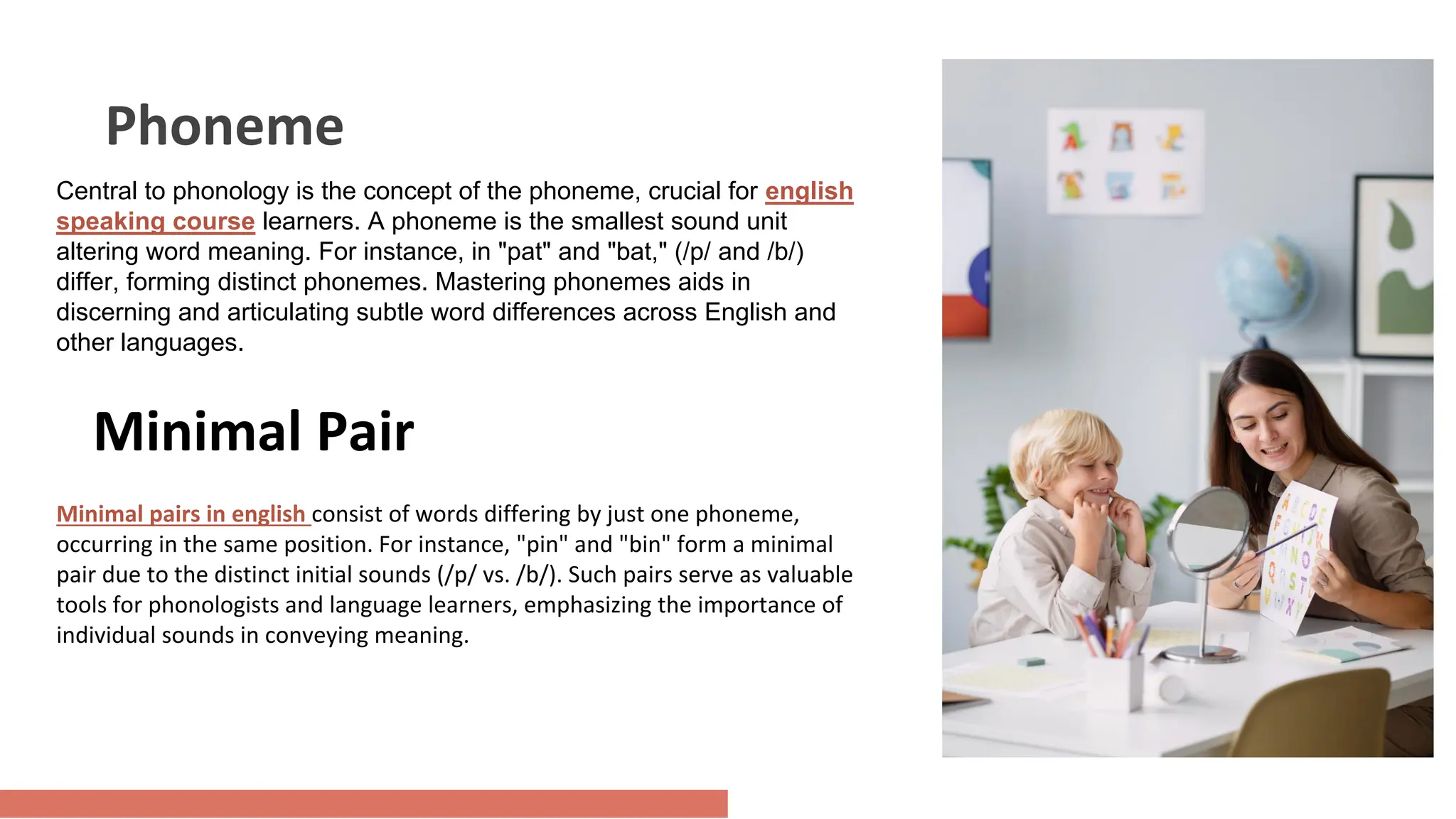 English Phonology Guide: 10 Concepts in Phonology That You Should Know ...