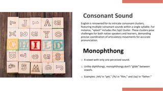 English Phonology Guide: 10 Concepts in Phonology That You Should Know ...