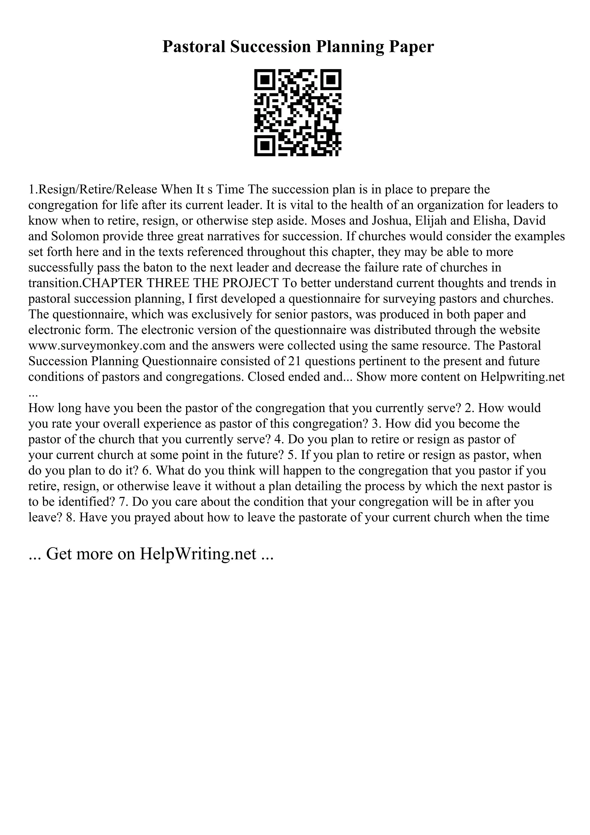 English Placement Test Sample Essays | PDF