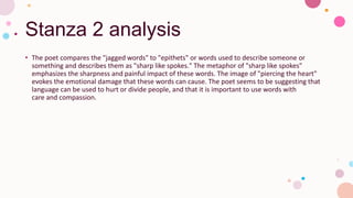 english poem analysis.pptx