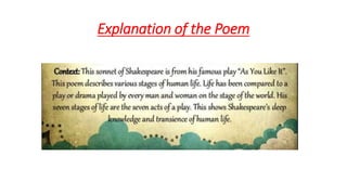 English poem recitation | PPTX