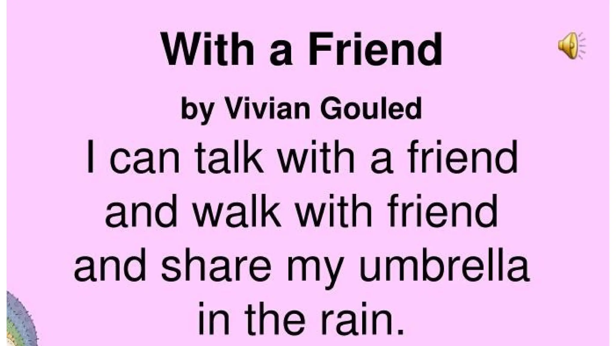 This Powerpoint presentations focus on English Poems.pptx