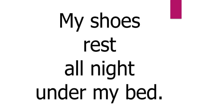 This Powerpoint presentations focus on English Poems.pptx