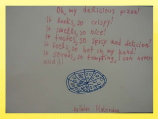 English poetry | PPT