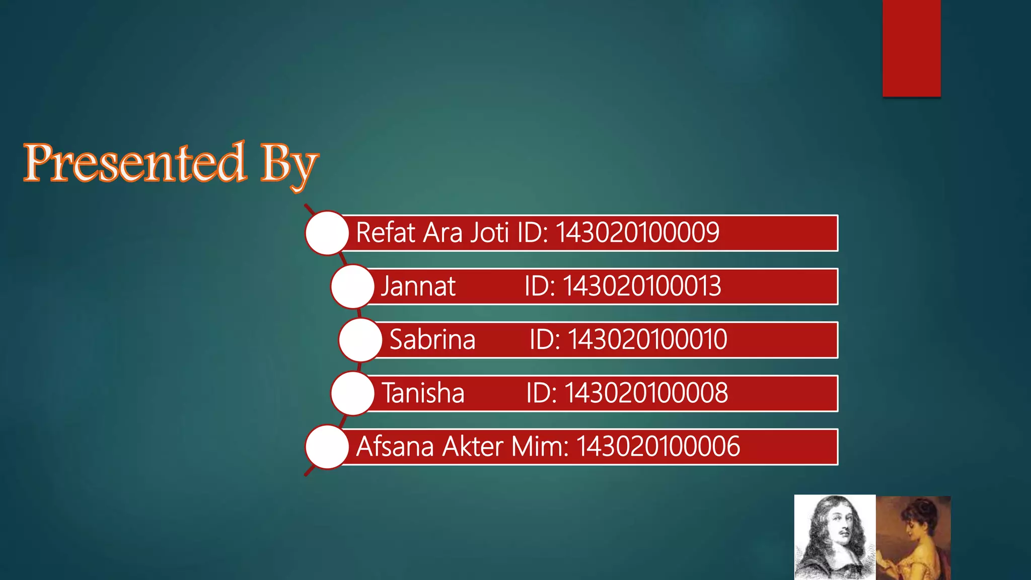 To His Coy Mistress | PPTX