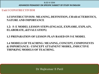 English poss 1 | PPT