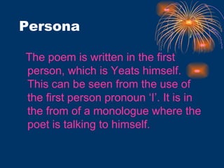 Student's presentation | PPT