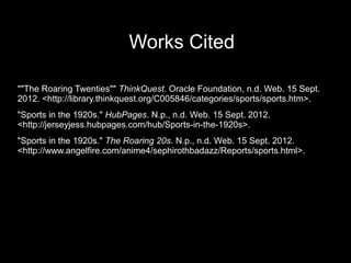 English power point | ODP