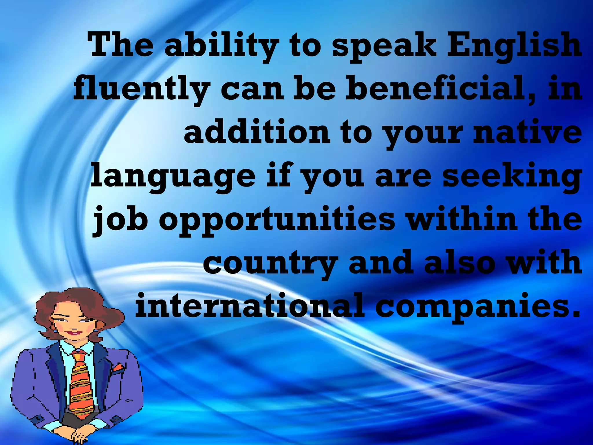 English powerpoint presentation | PPT