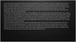 Silas Marner PowerPoint Presentation | PPTX