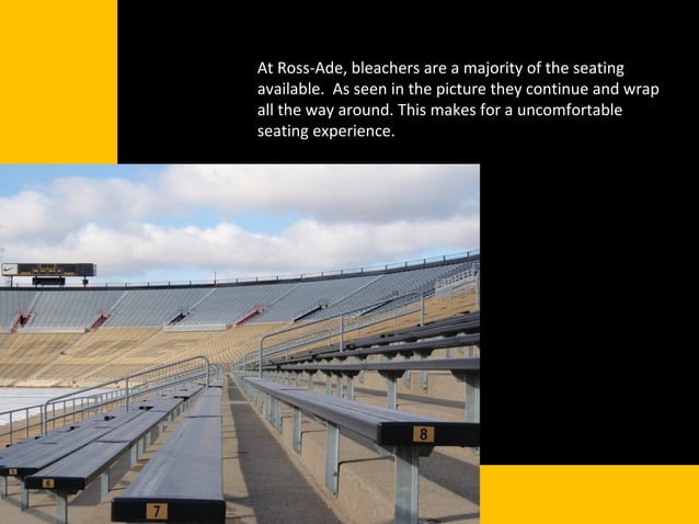 Ross Ade | PPT | Sports