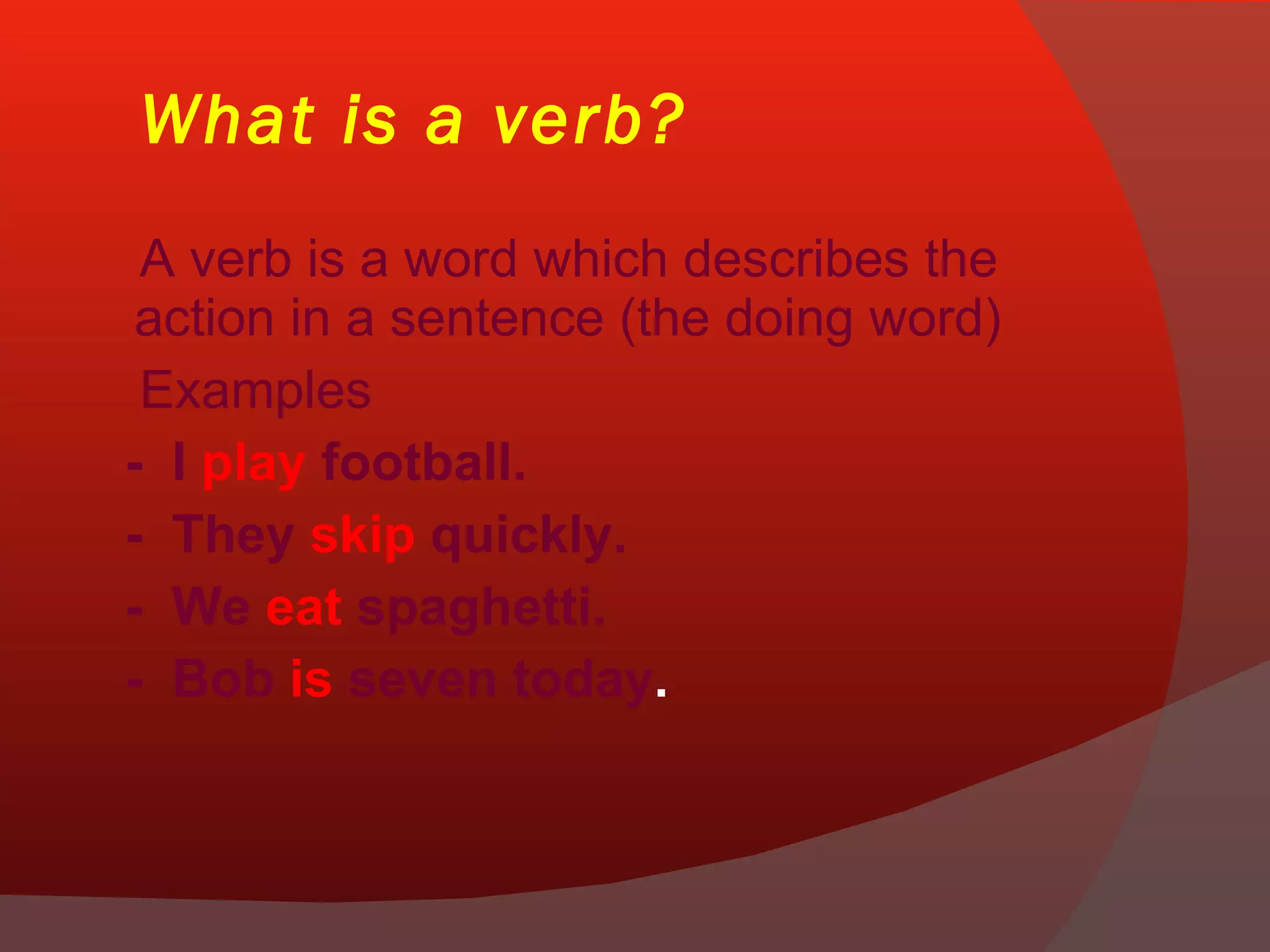 English ppt | PPT