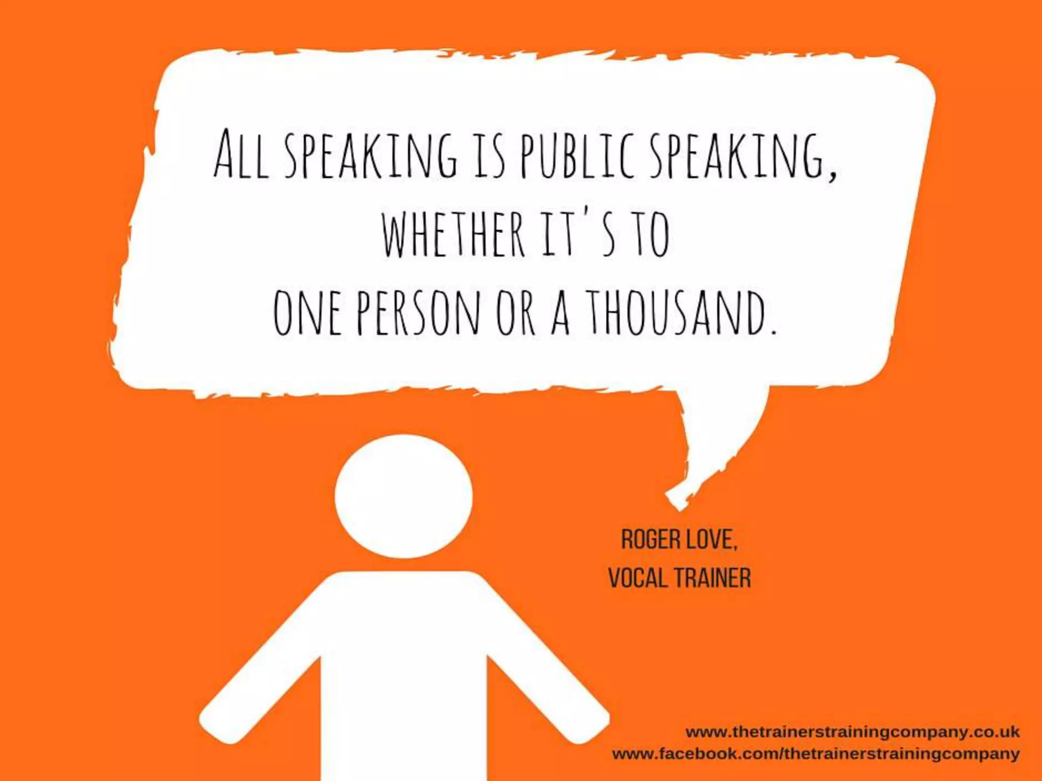 Speaking Skills | PPTX
