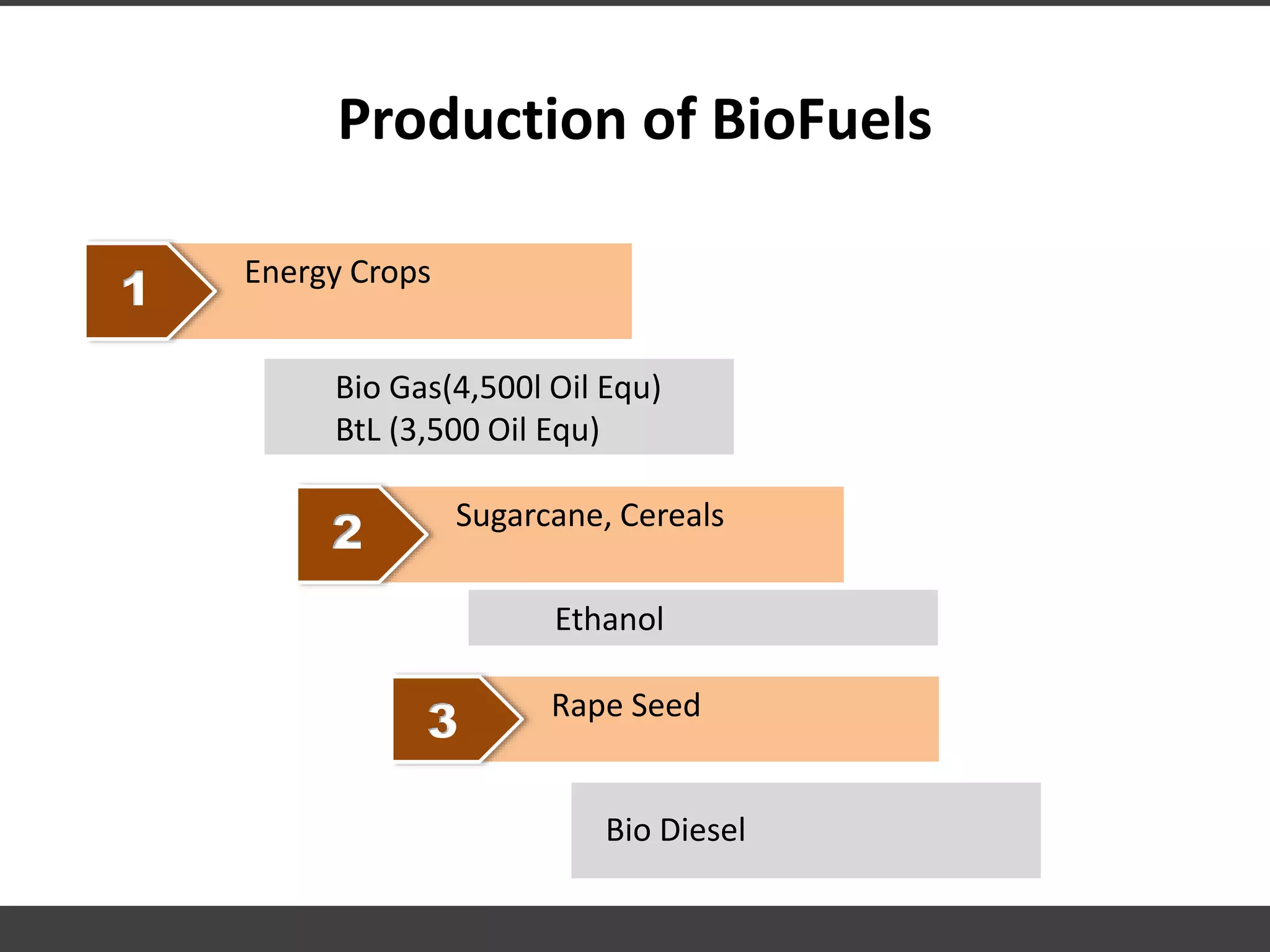 Bio Fuels | PPTX