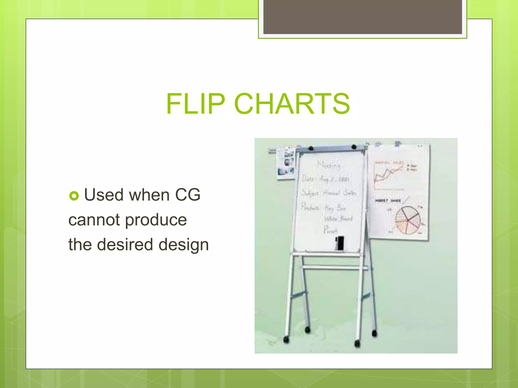 Visual Aids - Communication | PPT