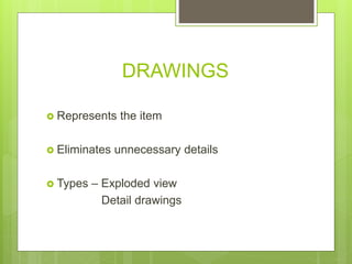 Visual Aids - Communication | PPT
