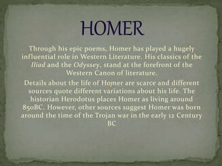 English ppt | PPTX | Poetry | Books and Literature