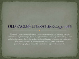 English ppt | PPTX | Poetry | Books and Literature
