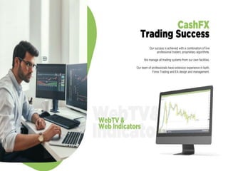 CashFX Making Massive Waves | PPT