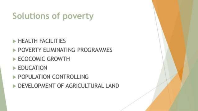 POVERTY PPT | PPT
