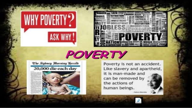 POVERTY PPT | PPT