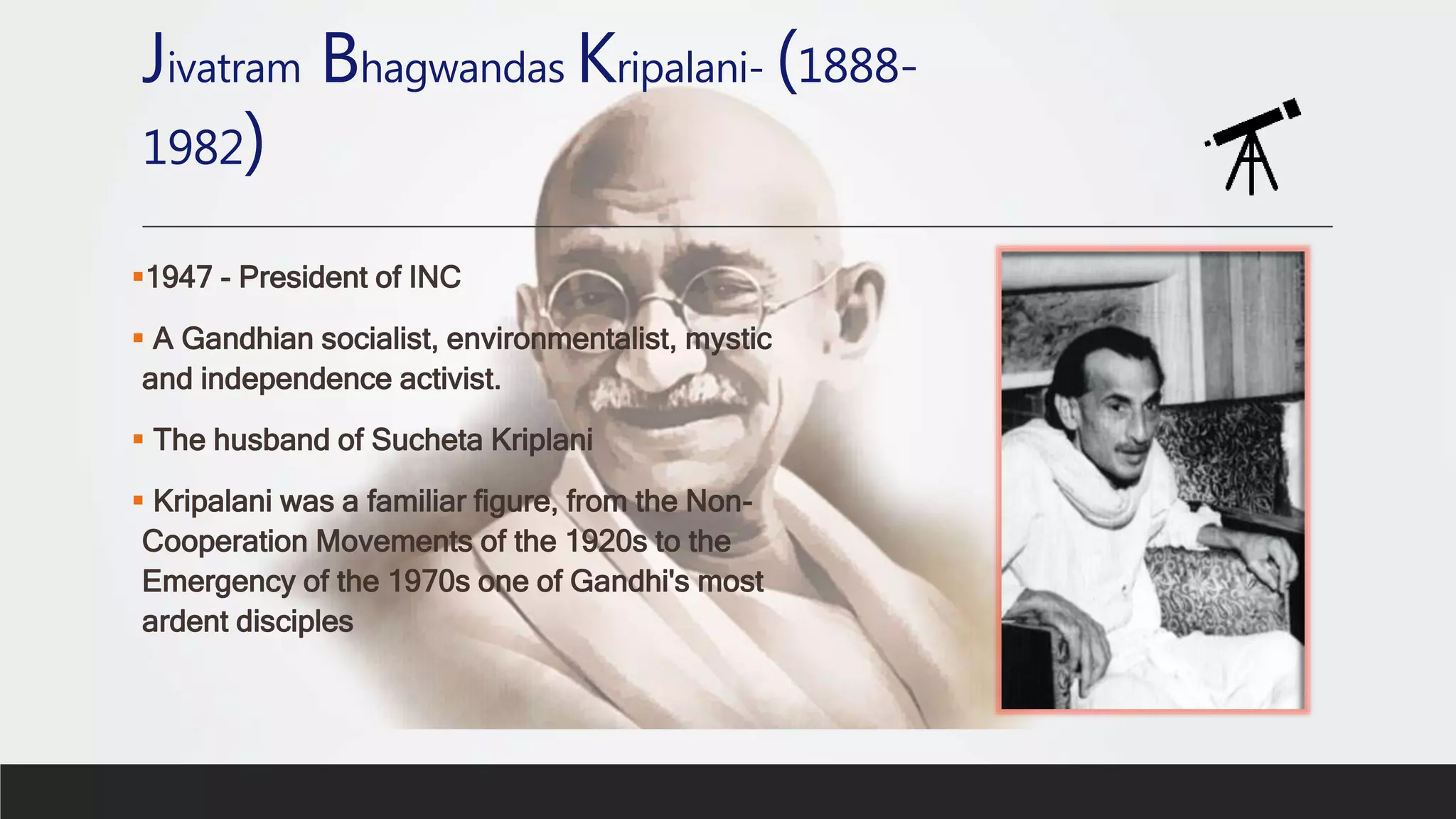 Indigo Movement | PPTX