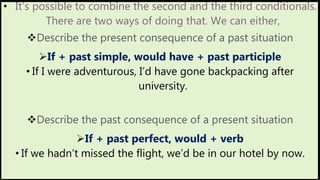 Third Conditional | PPTX