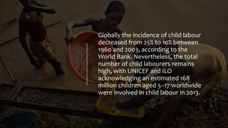 The Lost Spring English Class 12 | PPTX