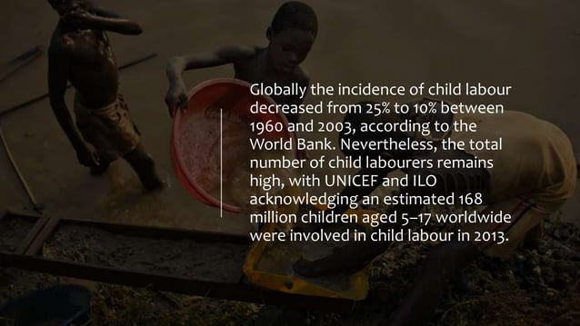 The Lost Spring English Class 12 | PPTX