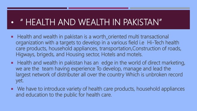 ENGLISH PPT "Health is wealth" | PPTX | Infectious Diseases | Diseases ...