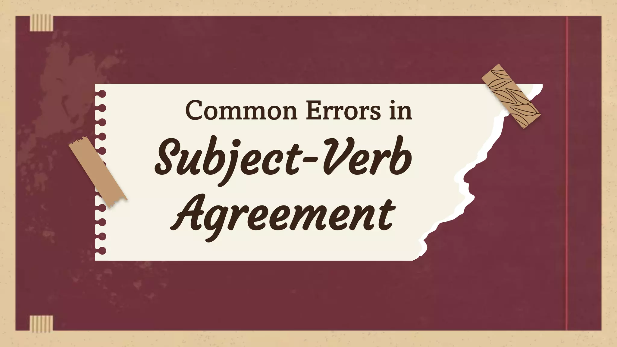 Subject_Verb_Agreement_English_ppt.pptx