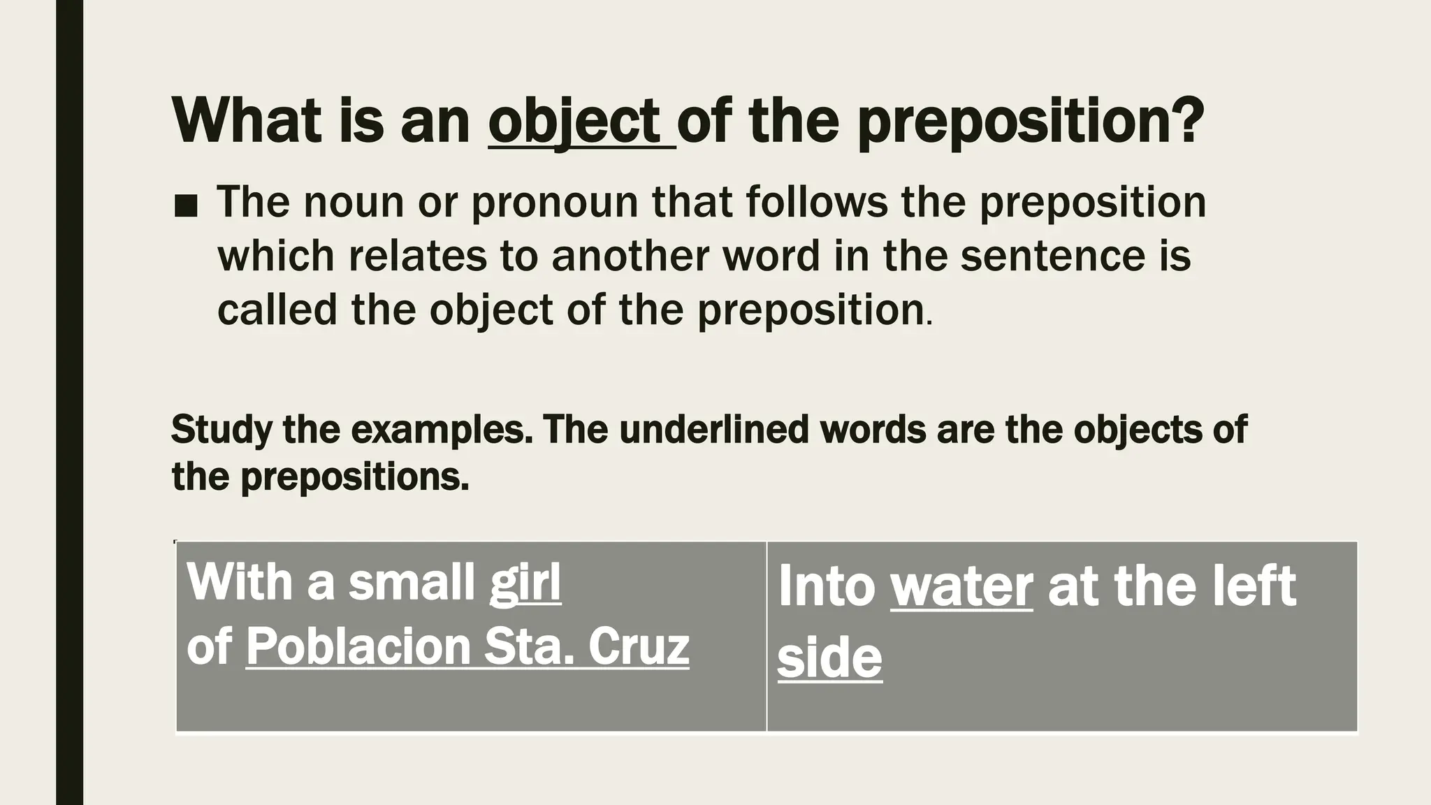 Using preposition and prepositional phrases PPT.pptx