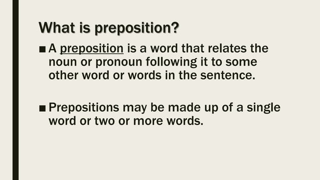 Using preposition and prepositional phrases PPT.pptx