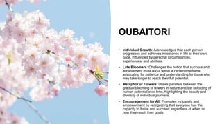 Power point presentation on the japanese words used in the social media ...
