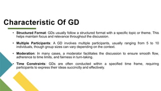 Professional speaking skill in english module 5 | PPTX | Resume Writing ...