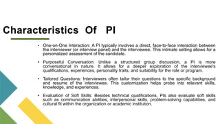 Professional speaking skill in english module 5 | PPTX