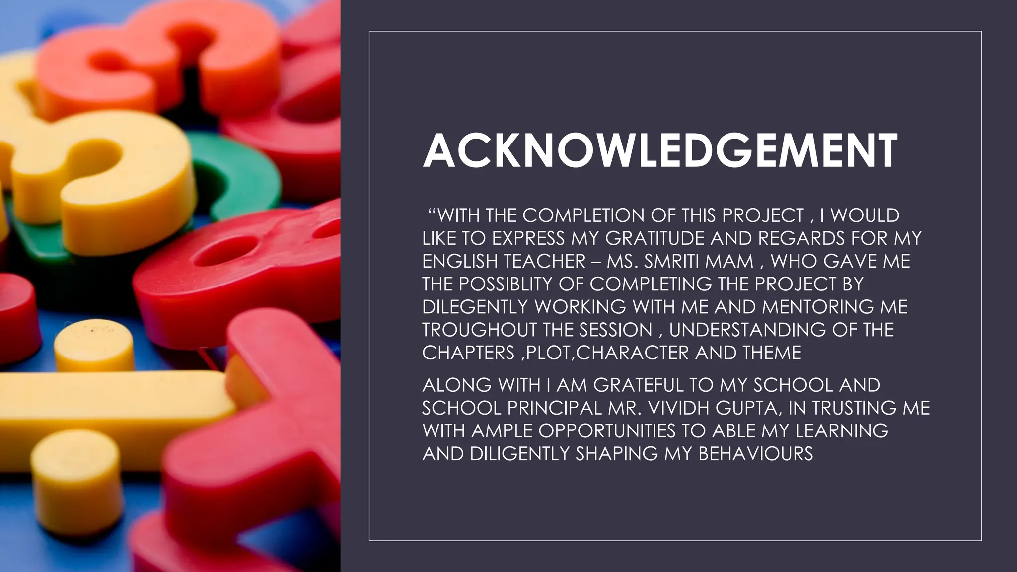 POWERPOINT PRESENTATION ON CLASS 12 TH ENGLISH CHAPTER - RATTRAP | PPTX