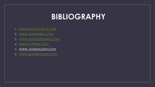 POWERPOINT PRESENTATION ON CLASS 12 TH ENGLISH CHAPTER - RATTRAP | PPTX