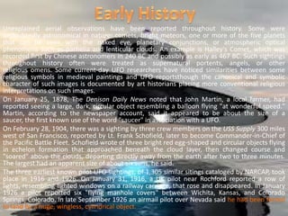 English ppt ufo | PPT