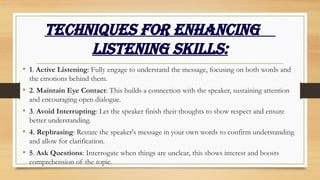 ENGLISH_PPT[1].pptx communication skills and barriers | PPT