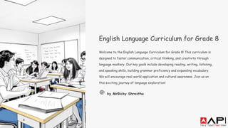 Orientation class for English Education ppt 8.pptx