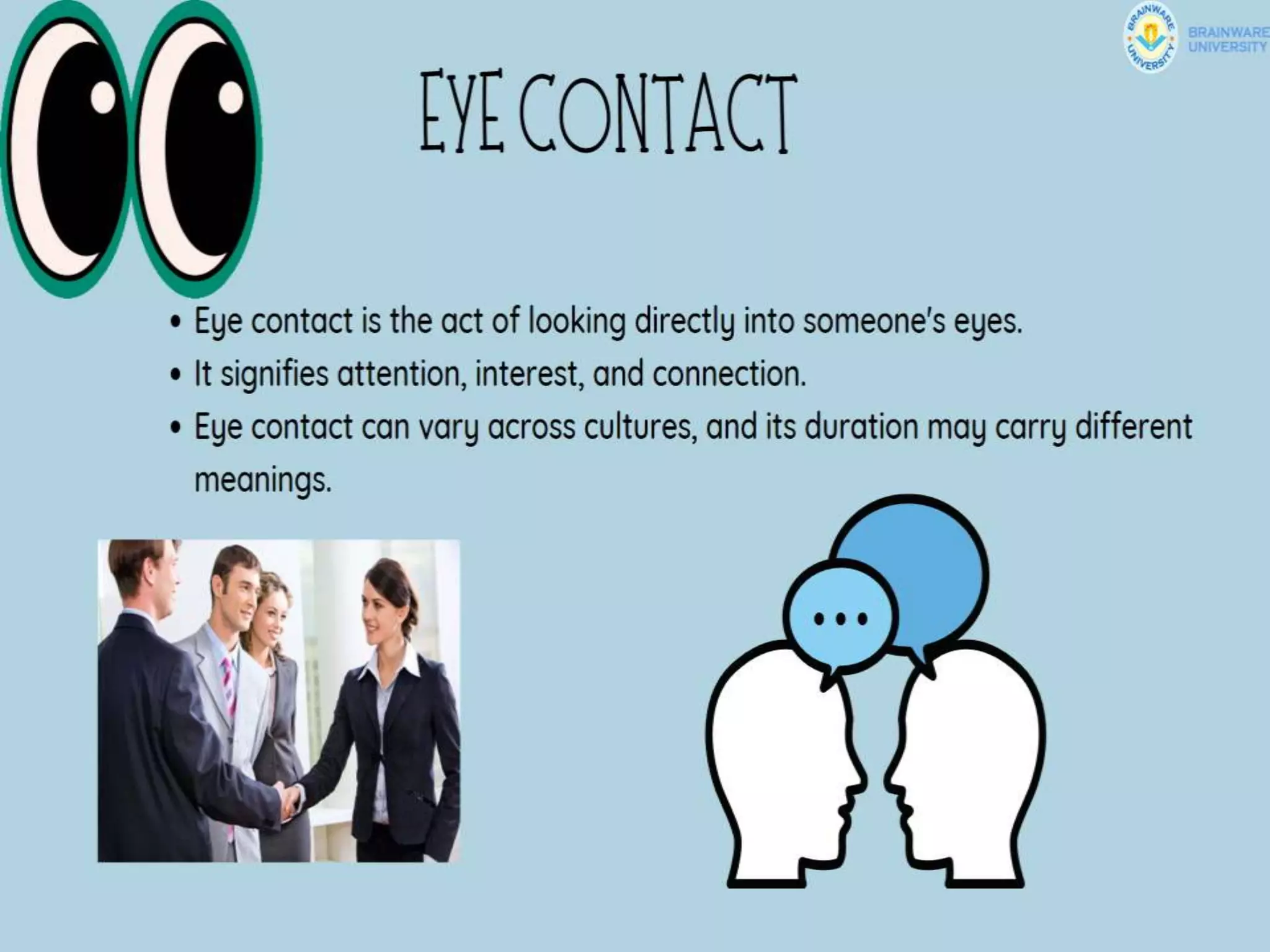 English non verbal Communication PPT Anik Dey.pptx