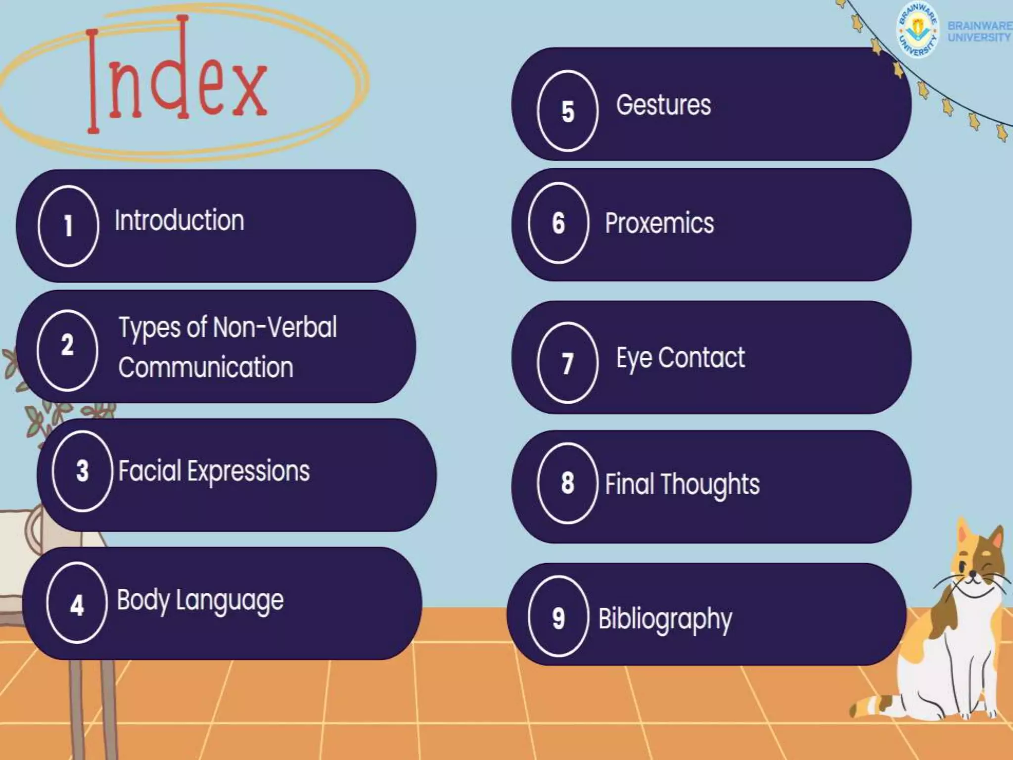 English non verbal Communication PPT Anik Dey.pptx